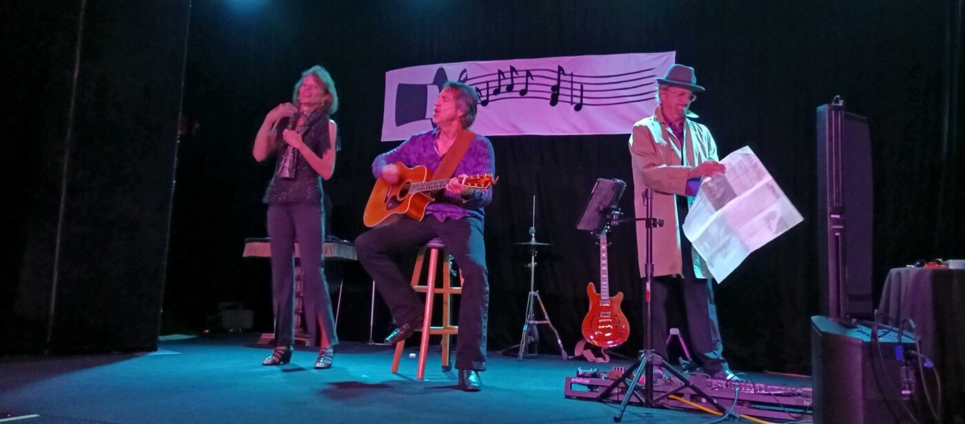 THE Music & Magic Zone Show! | Amazing Shows